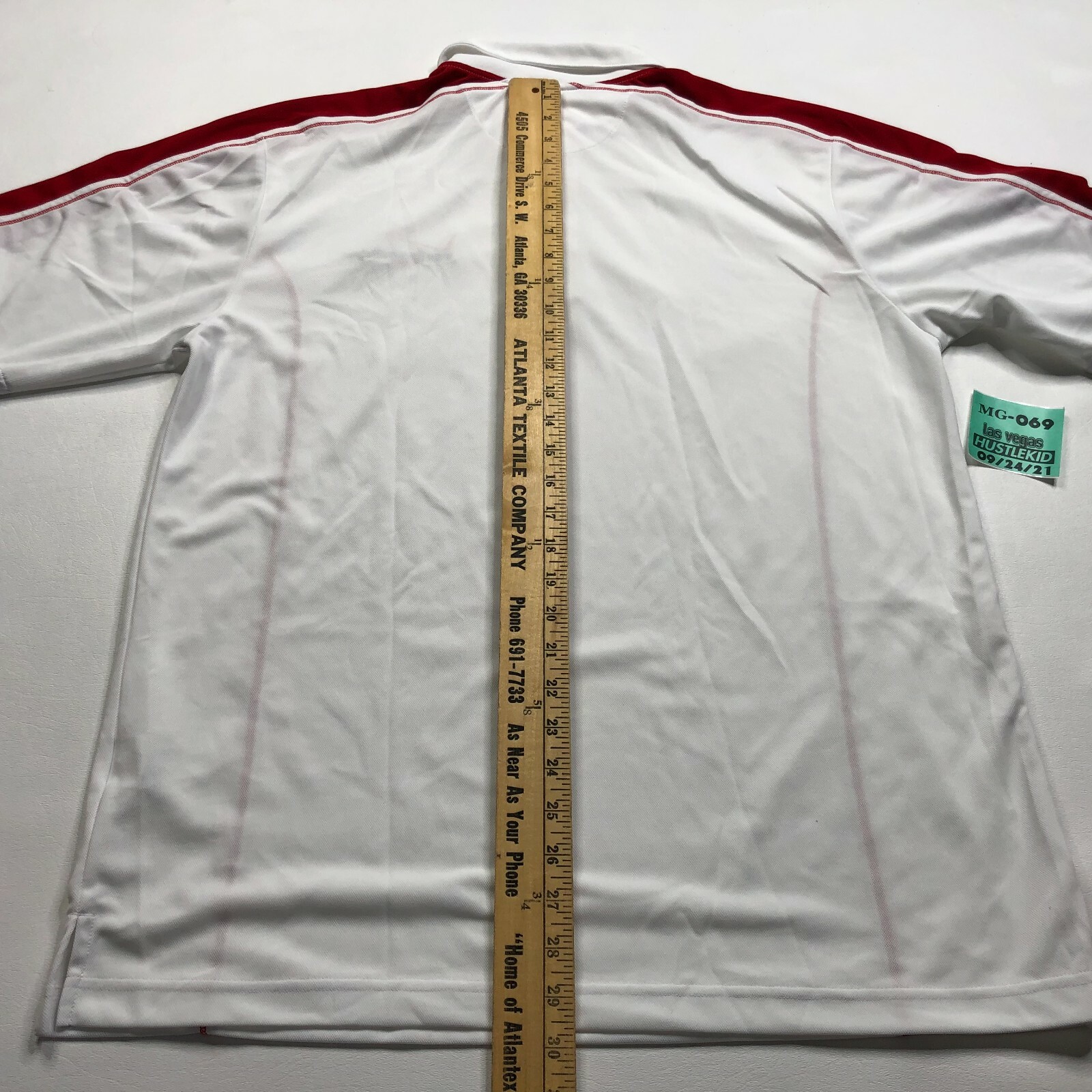 Official Verizon Wireless Golf Polo Shirt Sales Employee Work Men Large ...