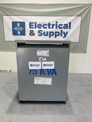 Transformers - 480-208 120