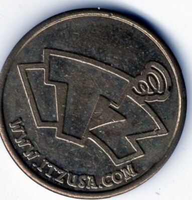 Amusement: ITZ Type 1 | eBay