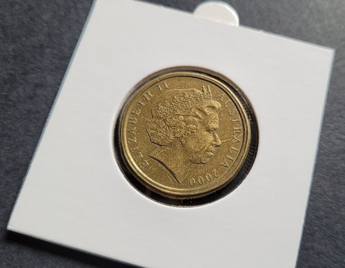 2000 $1 / 10c MULE ERROR COIN - HIGH GRADE ONE DOLLAR TEN CENTS | eBay ...