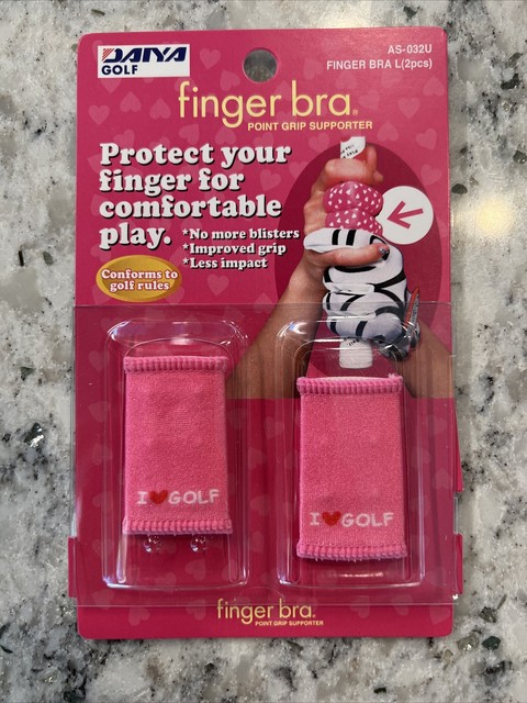 Finger Bra 2 Pack Black Medium 73143 fromJAPAN for sale online | eBay
