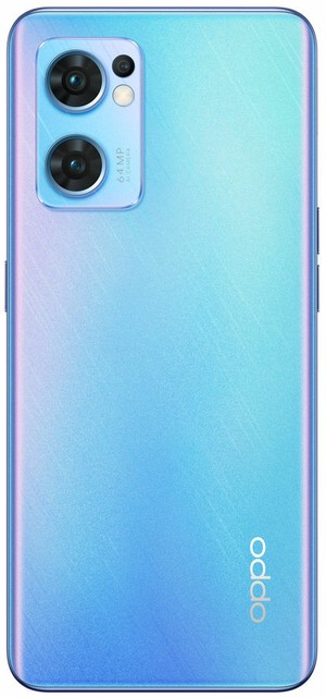 OPPO Reno8 5G CPH2359 - 256GB - Shimmer Black (Unlocked) (Dual SIM) for ...