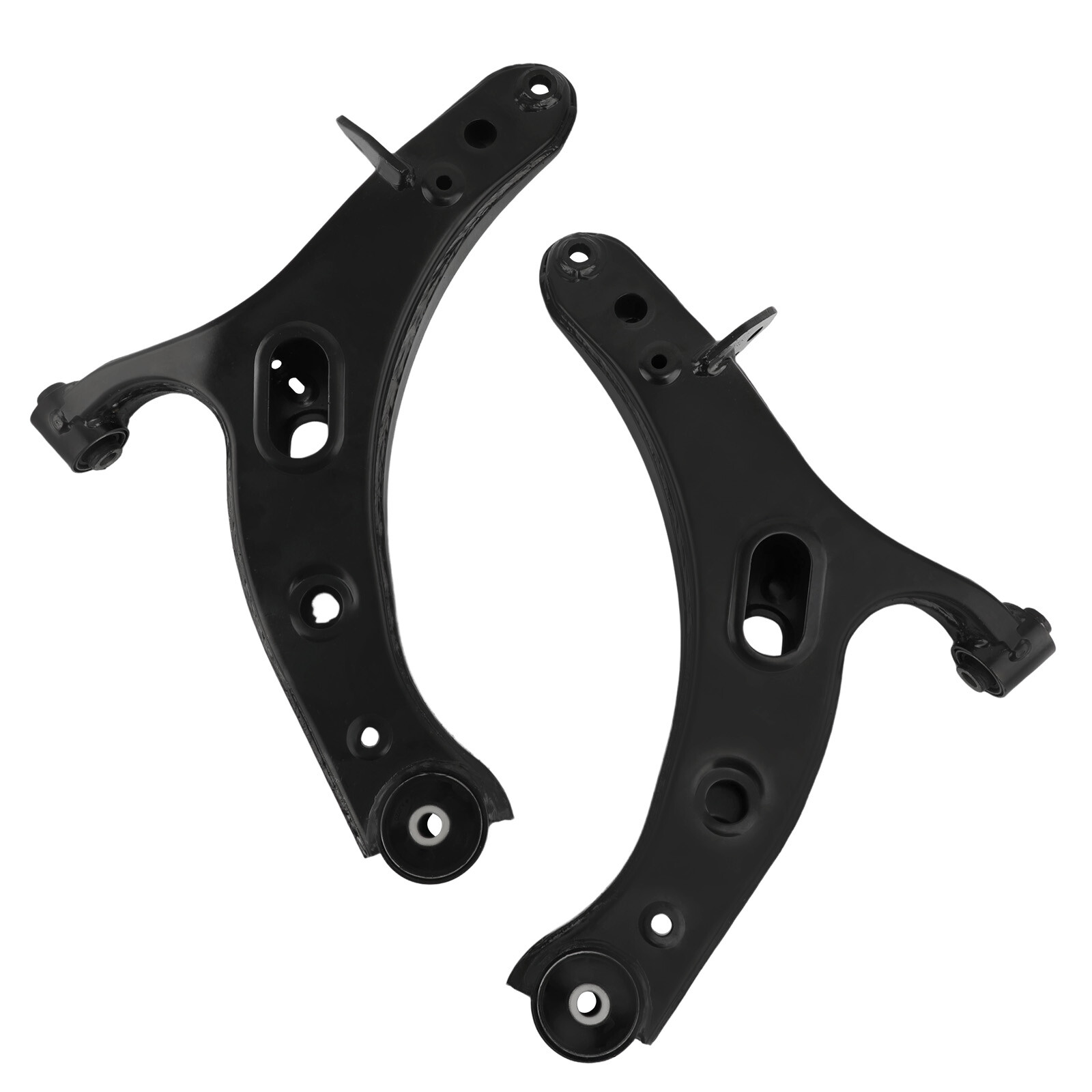2x Suspension Front Lower Control Arm Kit For 2010-2014 Subaru Legacy ...