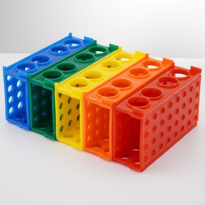 Lab Safety - Test Tube Racks