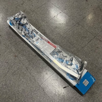 OPEN BOX Megan Racing Front Strut Tower Suspension Bar for 09-18 Toyota ...