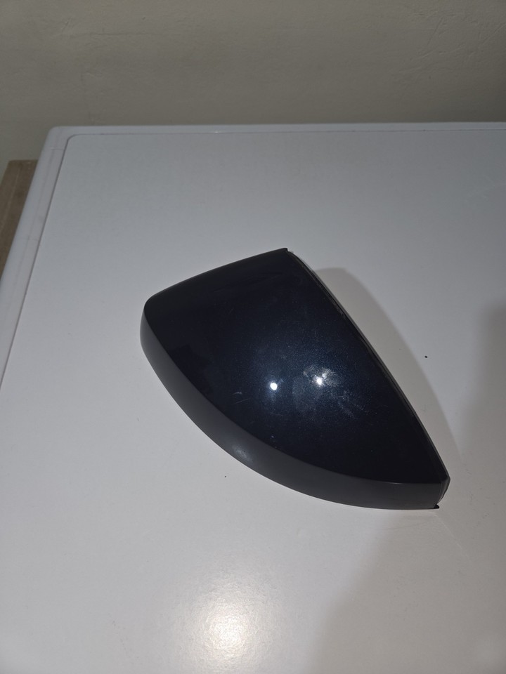 Audi A3 8v Wing Mirror Cap Passenger Side Left | eBay UK