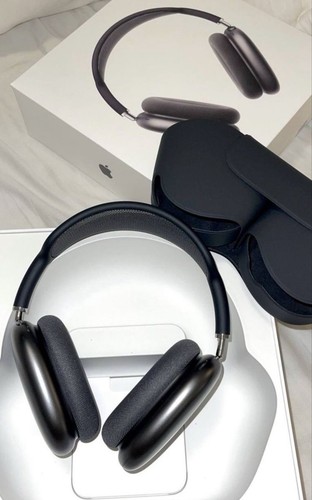 AirPod Max Pro Smart Case Compatible with AirPod Max Pro | eBay