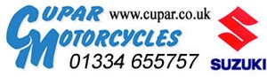 CUPAR MOTORCYCLES | eBay UK Stores