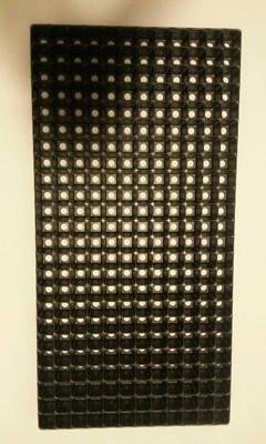 288 Cell PLUG FLATS - 2 count - SEED STARTING FLAT tray | eBay