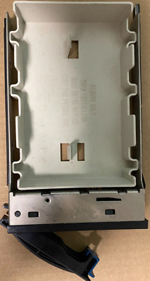 Blank Hard Drive Tray Filler 741202-002 | eBay