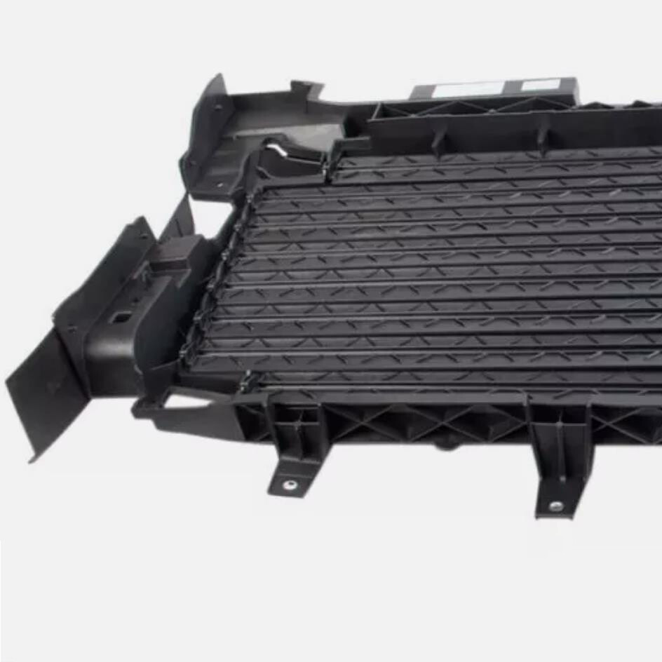 Active Grille Shutter For 2019-2022 Chevy Silverado 1500 2022 Sierra ...