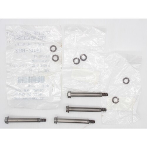 Arctic Cat Cam Arm Repair Kit Part Number - 4639-675 | eBay