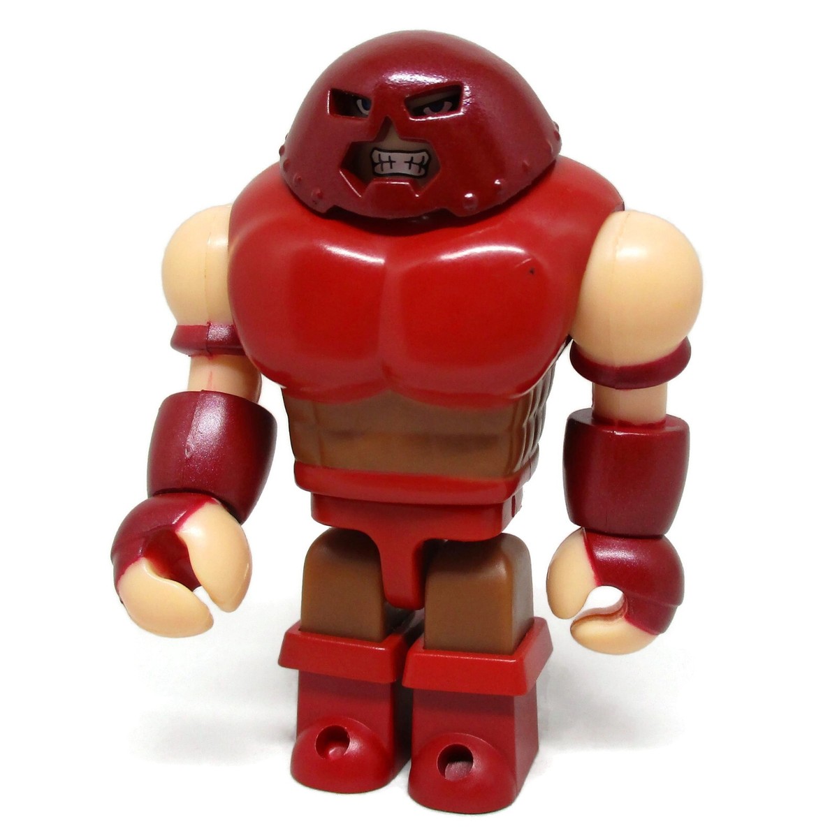 Lego Marvel Superheroes Juggernaut