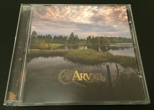 Asmegin - Arv - 2008 - Napalm Records - Viking/Folk Metal | eBay