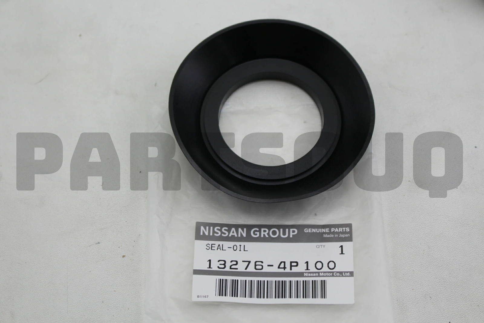 132764P100 Genuine Nissan SEAL-OIL,ROCKER COVER 13276-4P100 | eBay