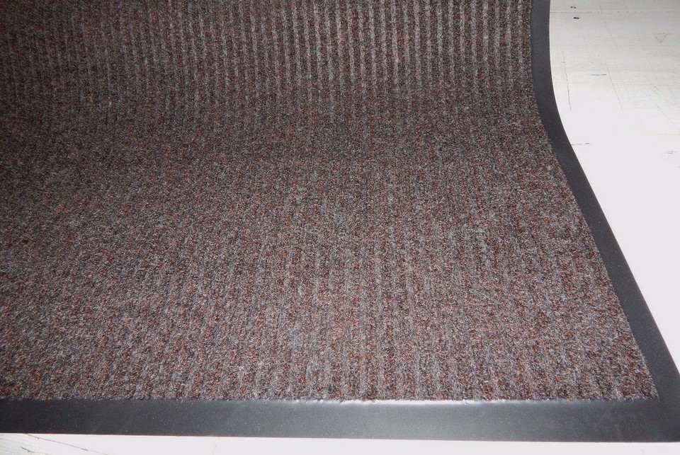 4' X 6' Door Mat Heavy Duty Entrance Front Welcome Outdoor Doormats ...