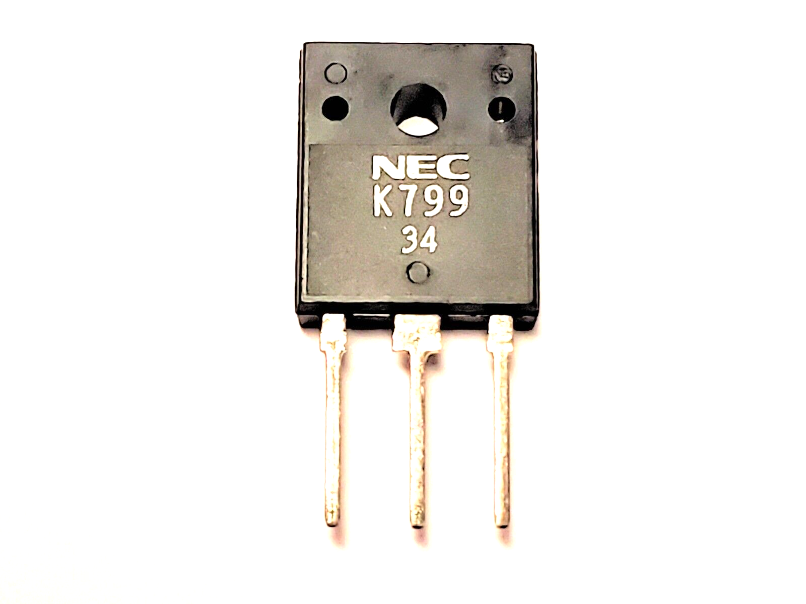 2SK799 "Original" NEC FET Transistor 1 pc | eBay