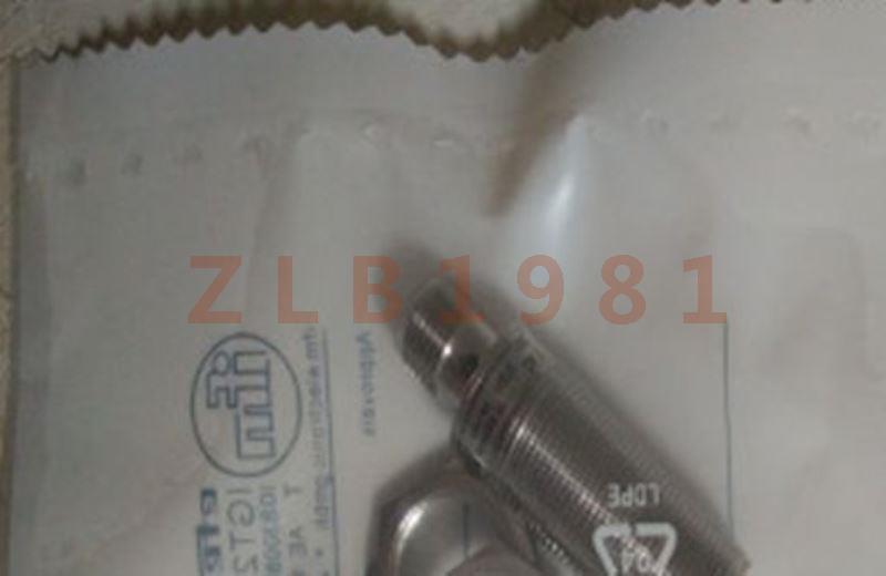 ONE New IFM IGT204 | eBay