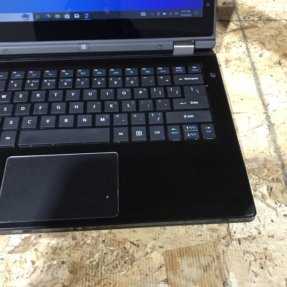 Bytespeed M100B 15.6" Laptop Pentium N3540 4GB RAM 128GB SSD Win 10 ...