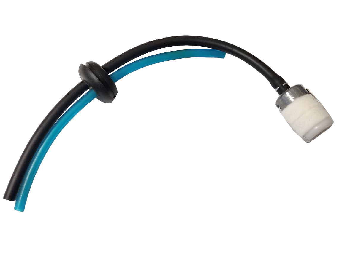 Fuel Pick up Pipe 22mm Grommet filter Fits Tanaka & Mitsubishi ...