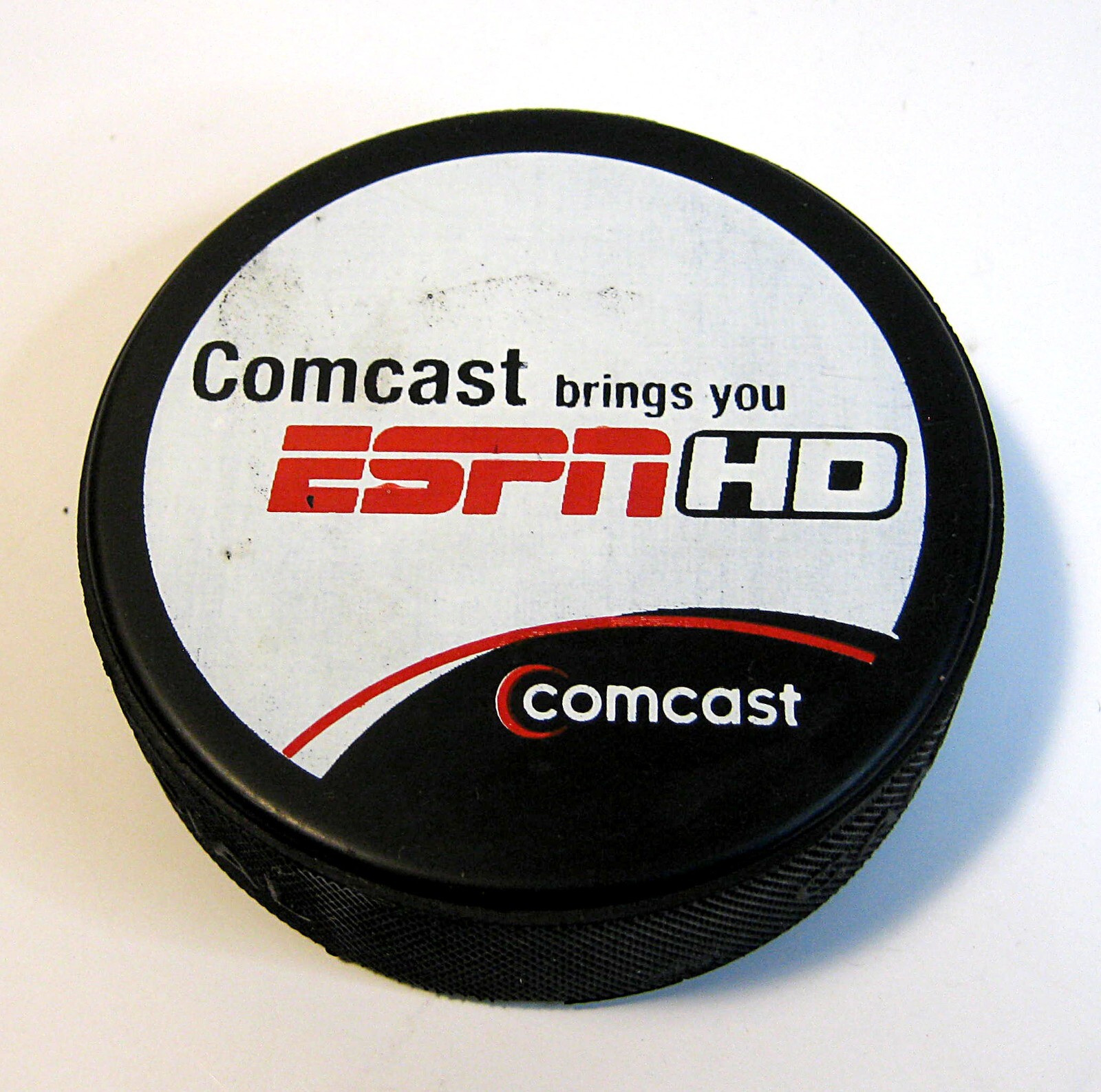 Vintage 2004 Flint Generals IHL Hockey Puck | eBay