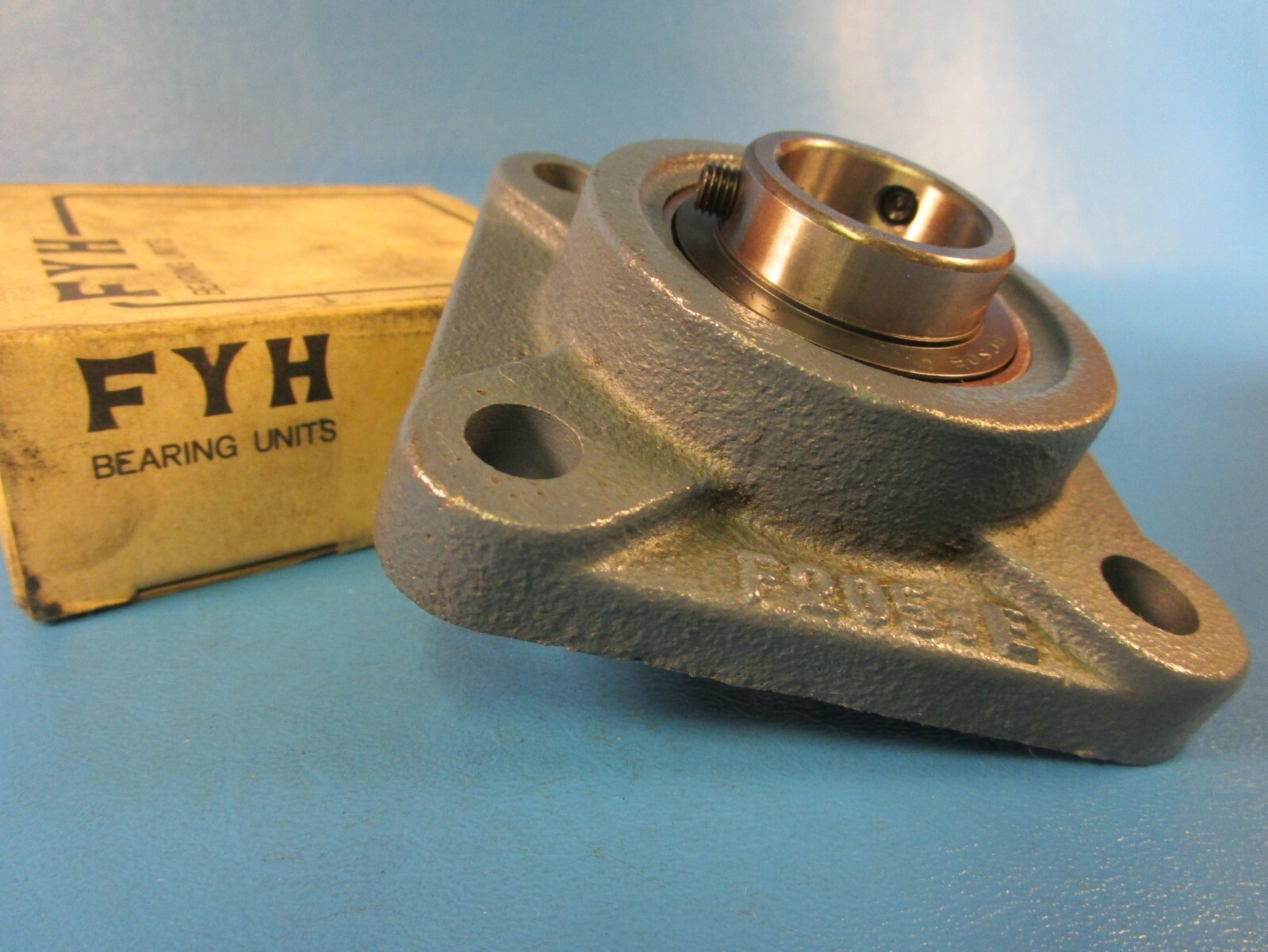 UCF205-16 FYH Ball Bearing Flange Unit for sale online | eBay