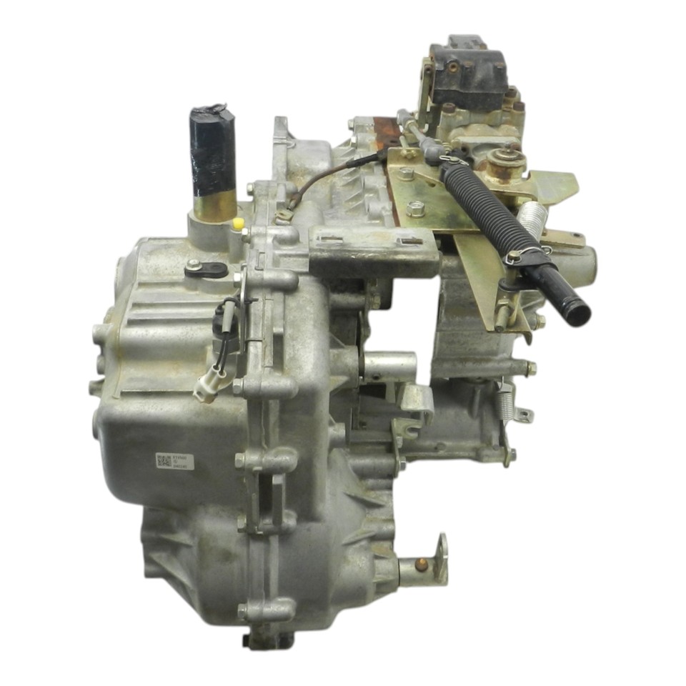 08-22 KUBOTA RTV500 HST HYDROSTATIC TRANSMISSION TESTED K7311-91159 | eBay