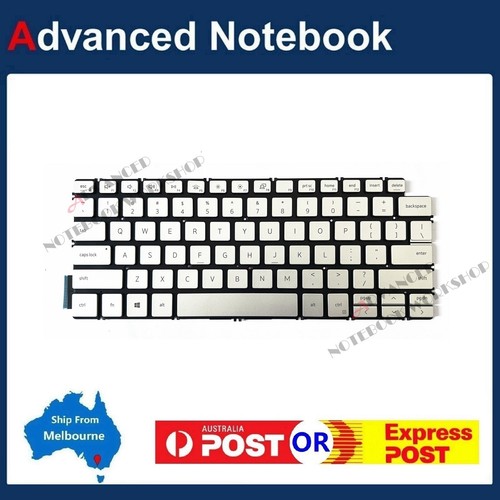 US Backlit keyboard for Dell Inspiron 5401 5402 5405 5406 5408 5402 ...