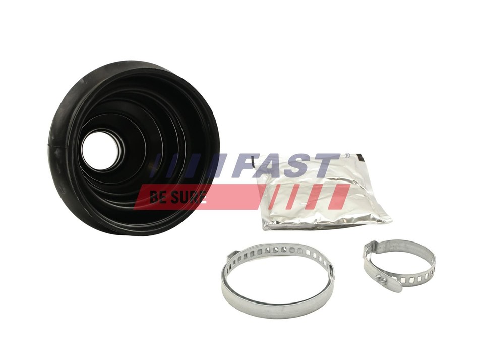 FT28313 CV JOINT BOOT KIT FAST FOR MERCEDES-BENZ SPRINTER 3-T,SPRINTER ...