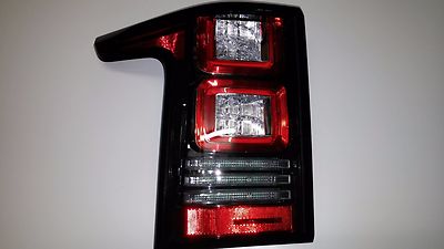 RANGE ROVER L405 REAR LEFT HAND LAMP 2012 ON LR061682-NEW-oem VALEO ...