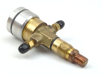 Kysor 1047-08701-32 BWCS Fan Clutch Shutterstat Sensor Control TPV ...