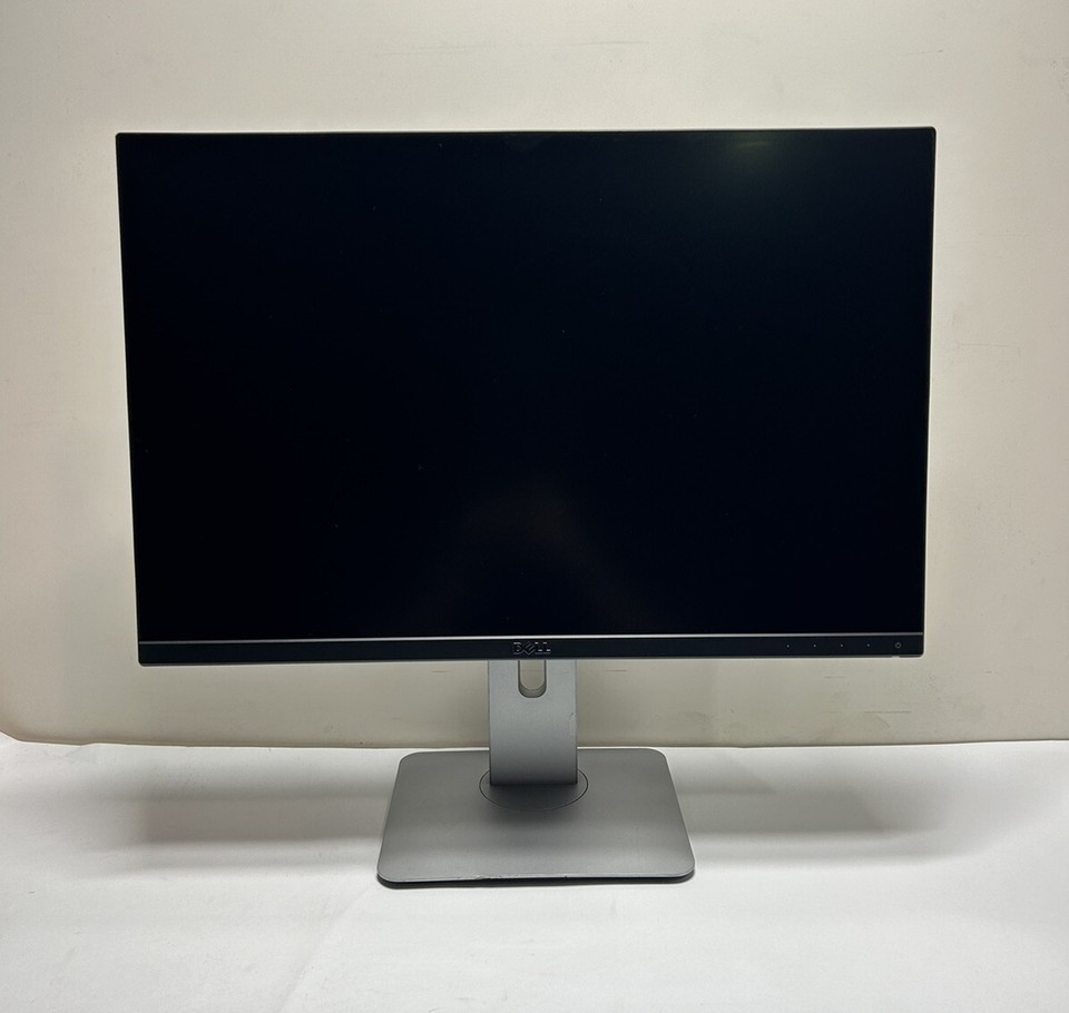 Dell UltraSharp U2415 24" Widescreen LED HDMI Monitor 1080x1200 Grade B ...