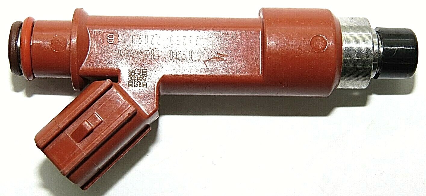 4pcs/set ... NEW GENUINE/ OEM 23250-22090 2325022090 23209-22090 FUEL ...