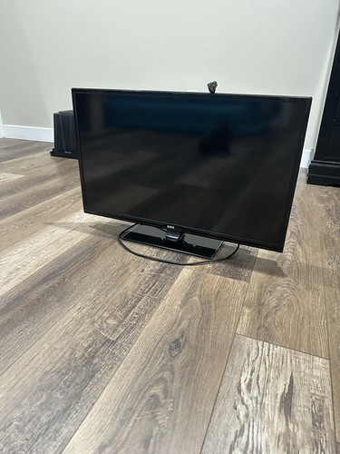 RCA RT1971-AC 19" LED HDTV with AC Wall & DC Car Charger for sale ...