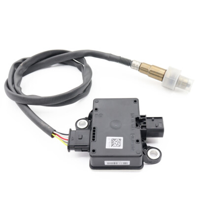 DIESEL SOOT PARTICULATE SENSOR 12V A0111531228 0281006769 0281006770 | eBay