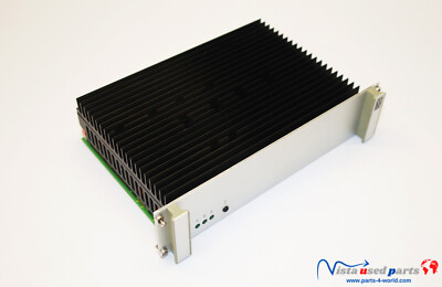 Schroff MPS 022 | MPS022 Power Supply Unit 13100203 | eBay