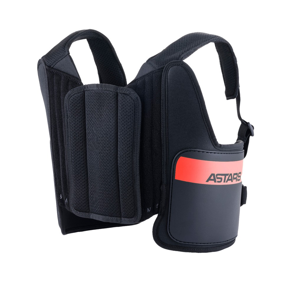 Alpinestars - Bionic Karting Rib Vest | Go Kart Racing Vest Protector ...