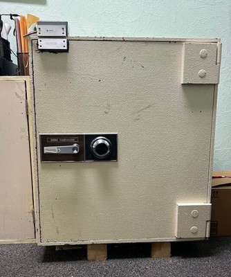 Safes - Diebold Safe