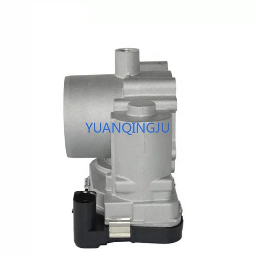 03C133062M Throttle Body for VW Passat Scirocco Sharan Tiguan Touran ...