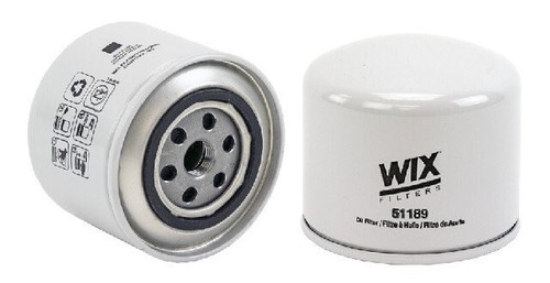 OEM Type Oil Filter WIX for ALFA ROMEO SPIDER 1972-1975 L4-2.0L | eBay