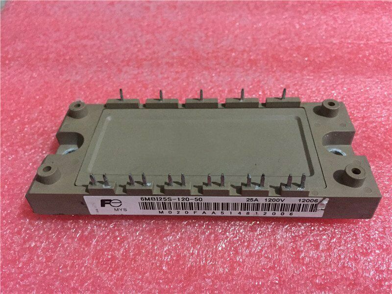 One NEW power supply module For FUJI 6MBI50S-120-50 Free Shipping | eBay