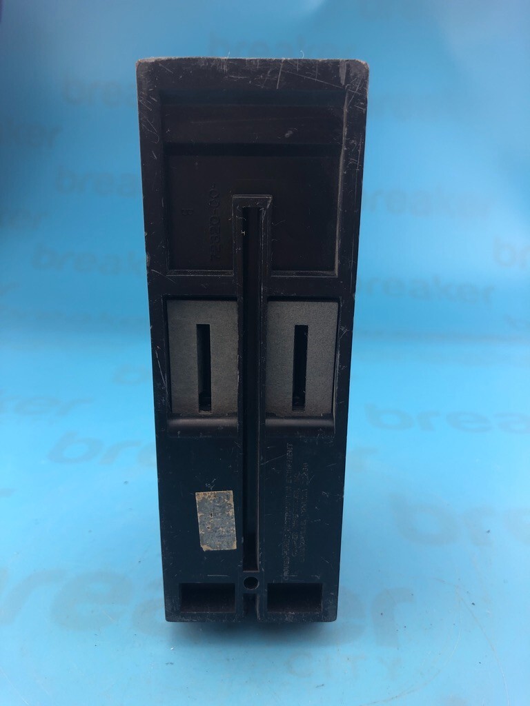 Murray Crouse-Hinds 200 Amp 2 Pole Type MD-A Circuit Breaker MD2200 ...