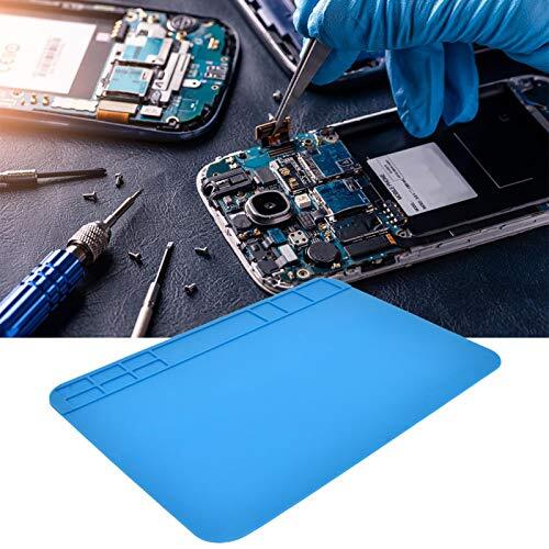 Digital Motherboard Maintenance Mobile Phone Computer Repair Pad ...
