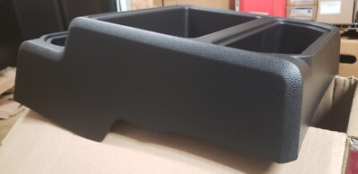2017-2024 Ford Super Duty Expedition Front Floor Center Console HC3Z ...