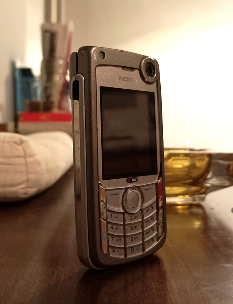 I Migliori Telefoni Cellulari Nokia Vecchi Modelli