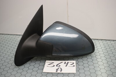 05 06 07 08 09 10 Chevrolet Cobalt DRIVER side Mirror Used Power #3643 ...