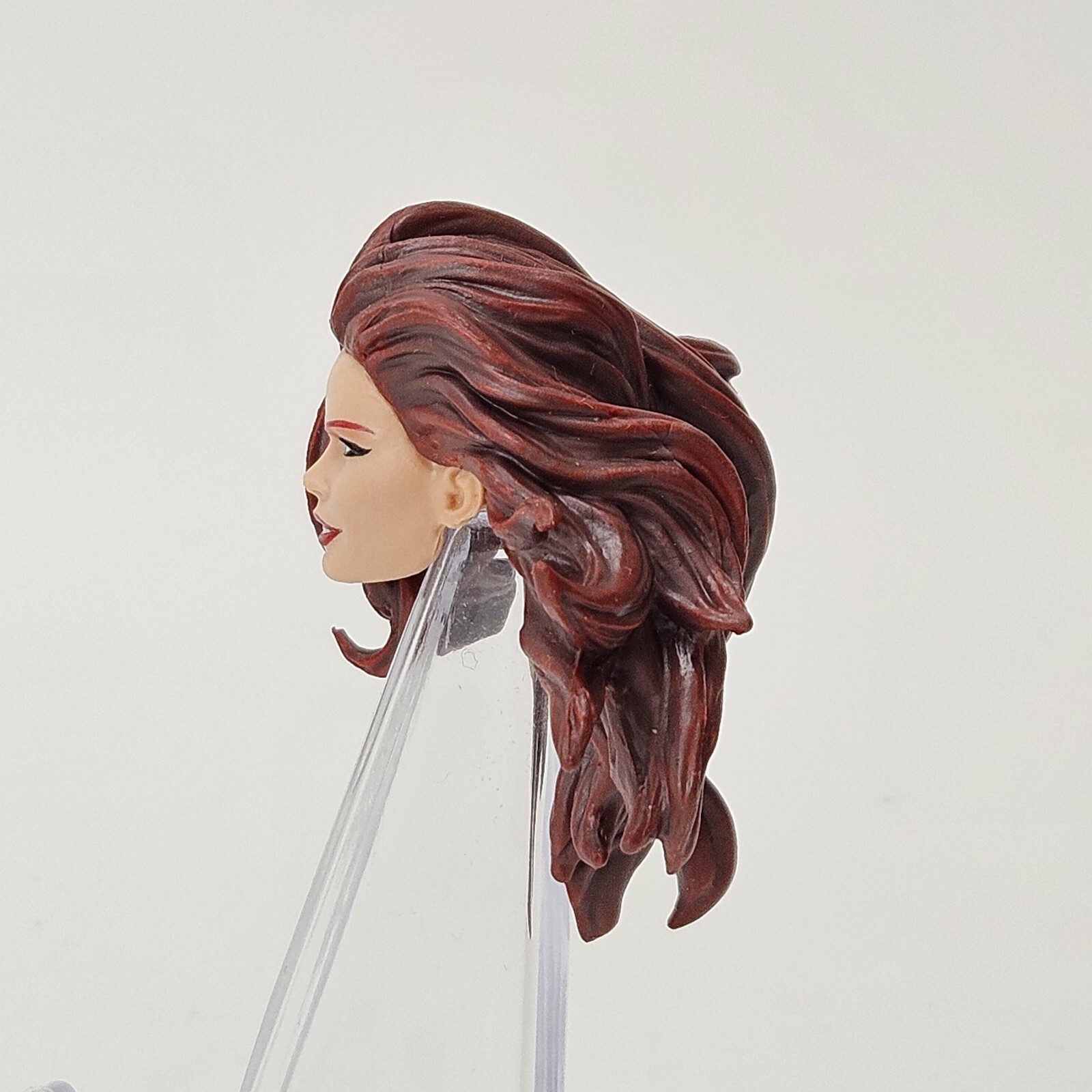 Hasbro Marvel Legends Jean Grey head from X-MEN TRU Exclusive 2 pack | eBay