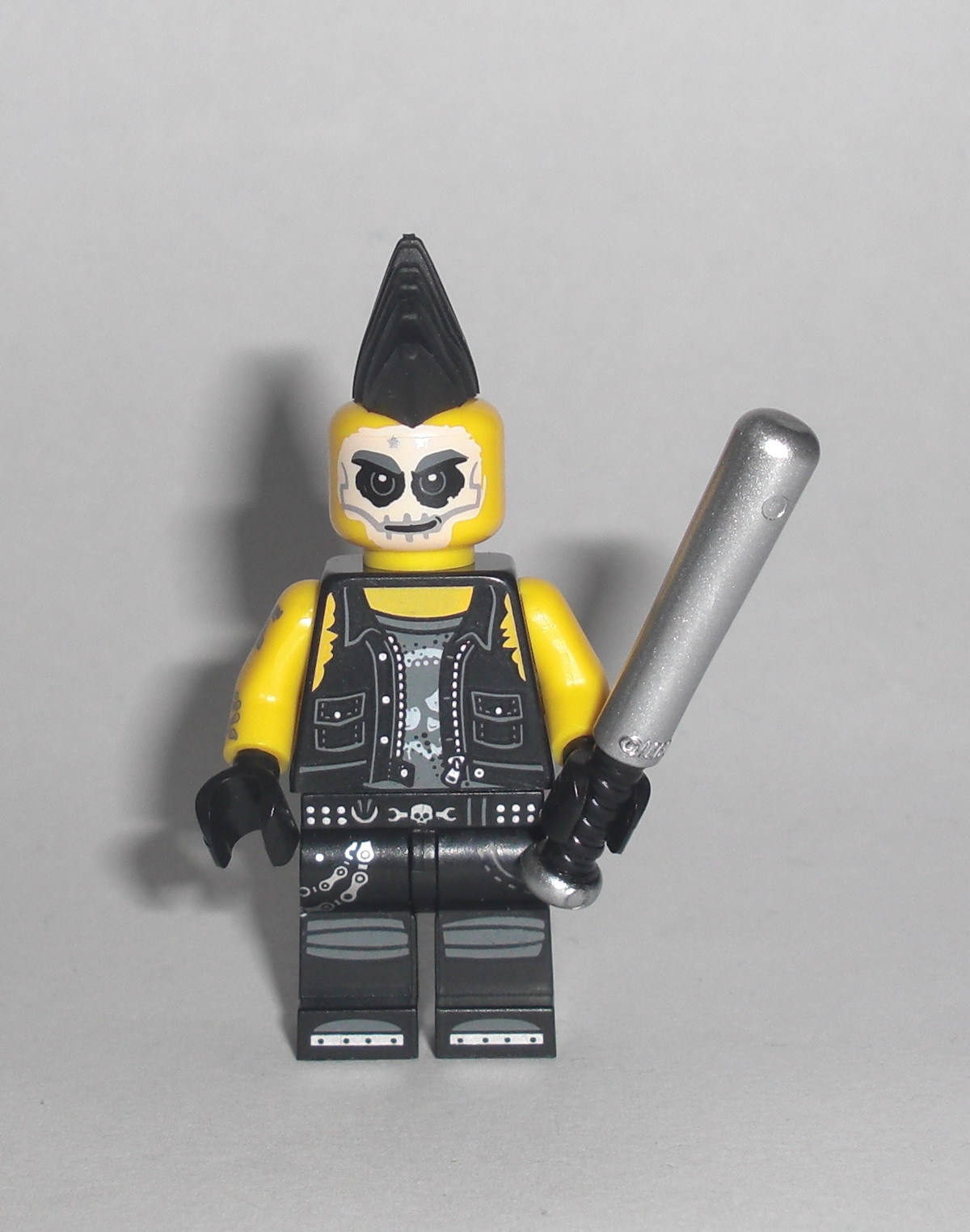 LEGO NINJAGO: Ninjago Minifigure Collection (5005257) online kaufen | eBay