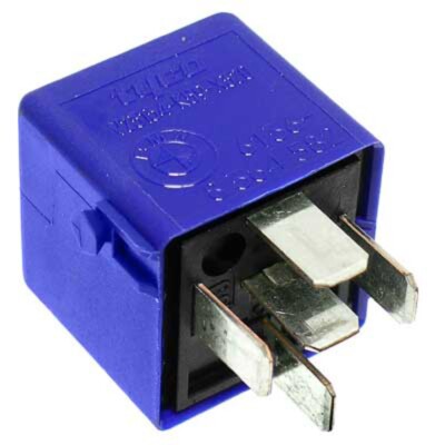 61-36-8-364-582 GenuineXL Relay for 3 Series 325 330 323 328 Sedan E86 ...