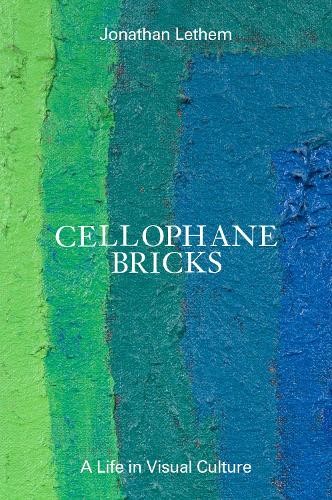 Jonathan Lethem Cellophane Bricks (Relié) | eBay